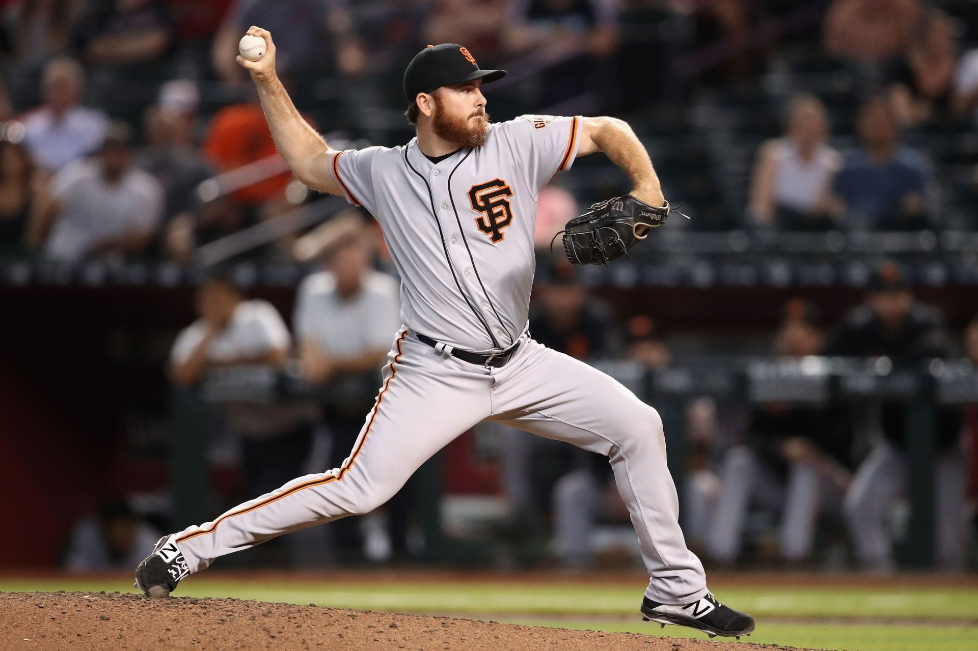 MLB: Sam Dyson's ex-girlfriend opened up about the pitcher's assault ...