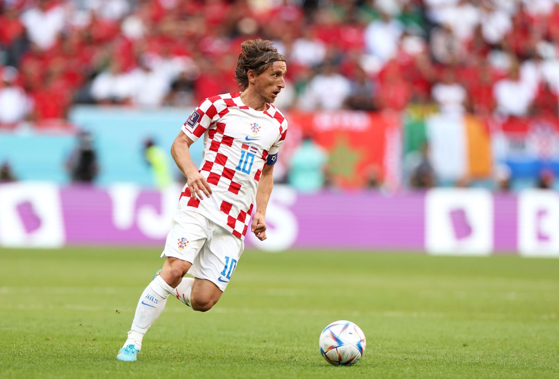 Real Madrid Transfer News Roundup: Luka Modric opens up on his future ...