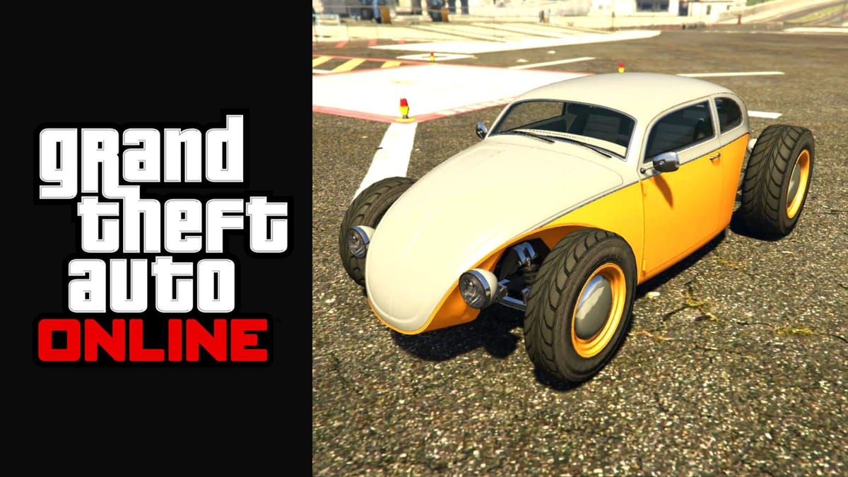 How does the Weevil Custom in GTA Online compare to other muscle cars?