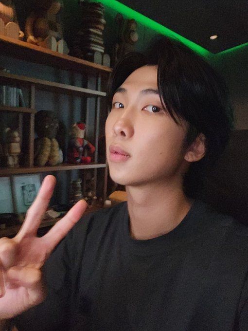 'RM3 is coming' trends as agency confirms BTS’ RM solo release, ARMYs ...