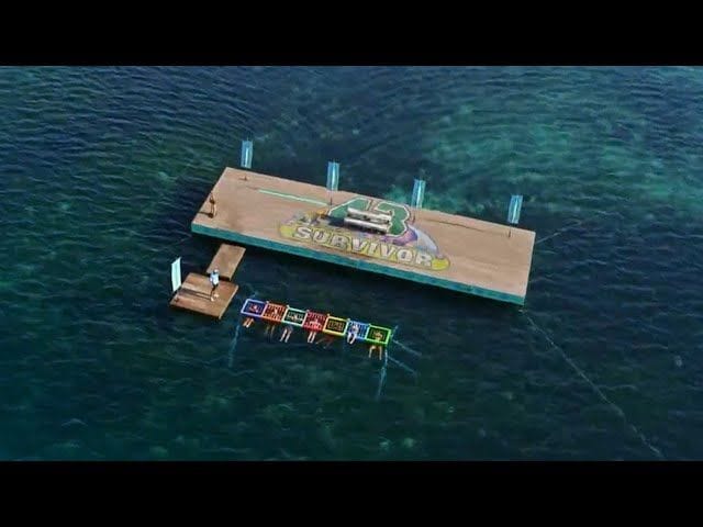 What time will Survivor season 43 episode 11 air on CBS? Immunity ...