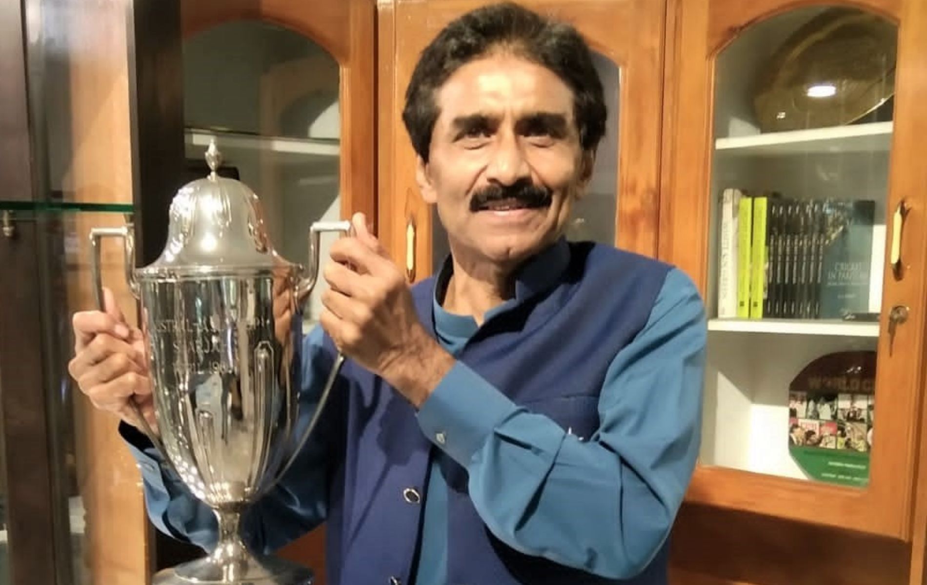 "Fixing iss vajah se hui thi" - Javed Miandad explains why some ...