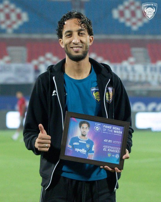 ISL 2022-23 | Odisha FC vs Chennaiyin FC - 3 player battles