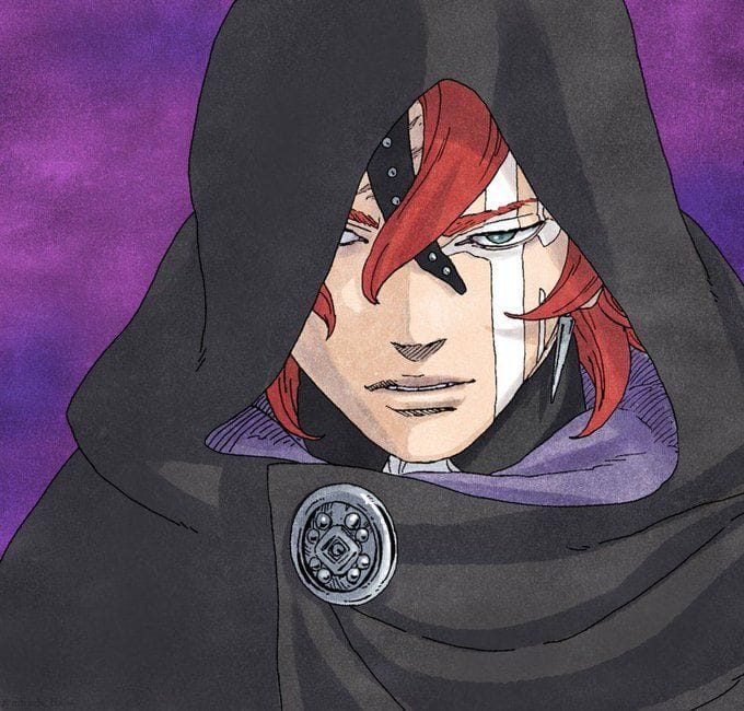 Boruto anime gets closer to the Code arc as rumors of new theme songs ...