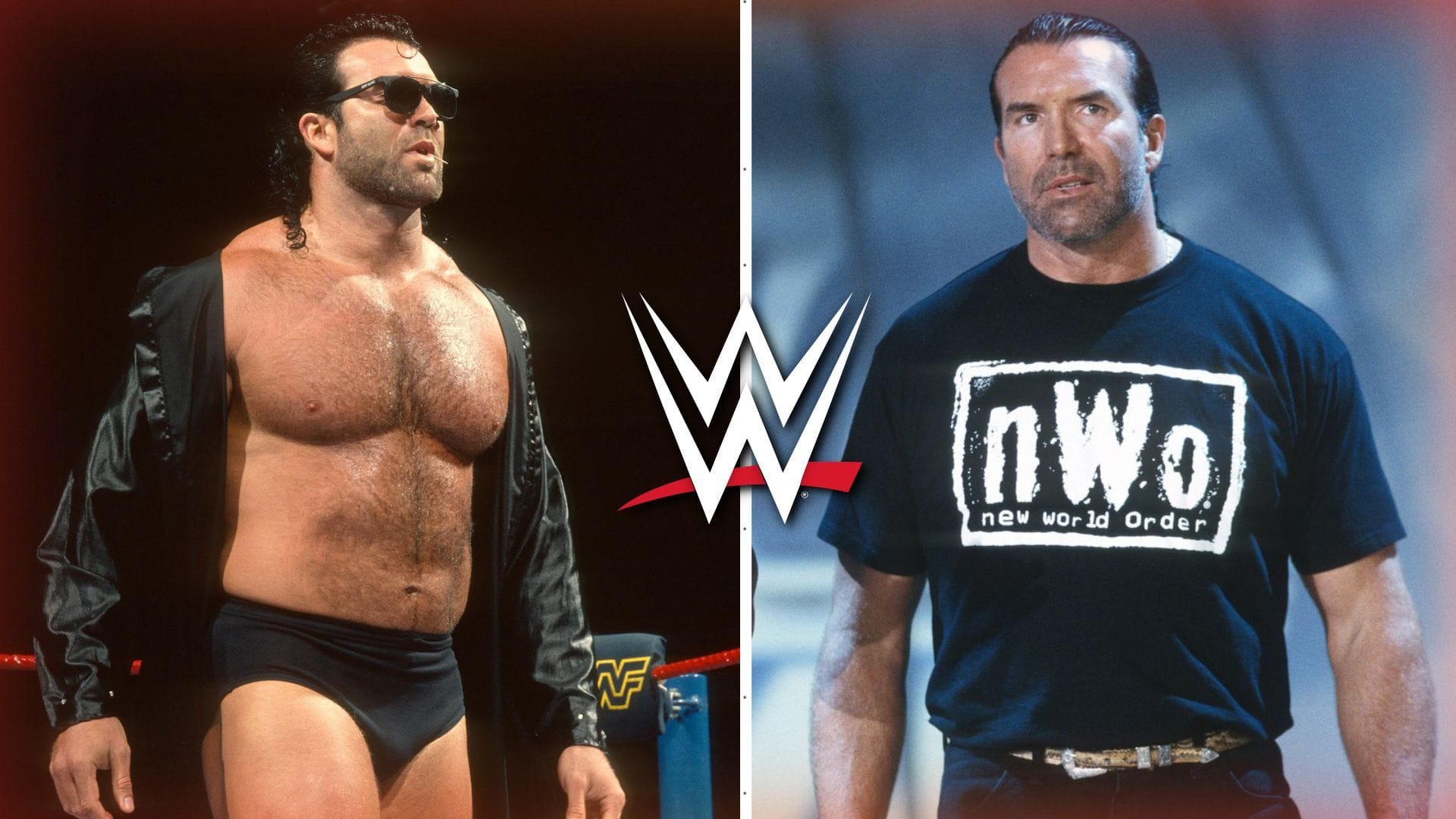 WWE legend recalls getting 'put over' in a high-profile match against ...