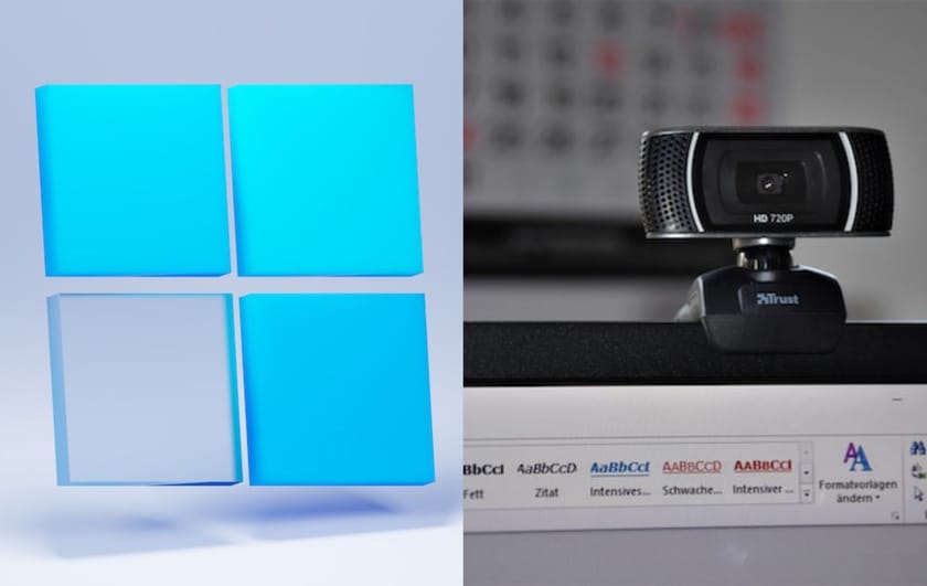 Windows 11 security guide: How to enable camera notifications to tackle ...