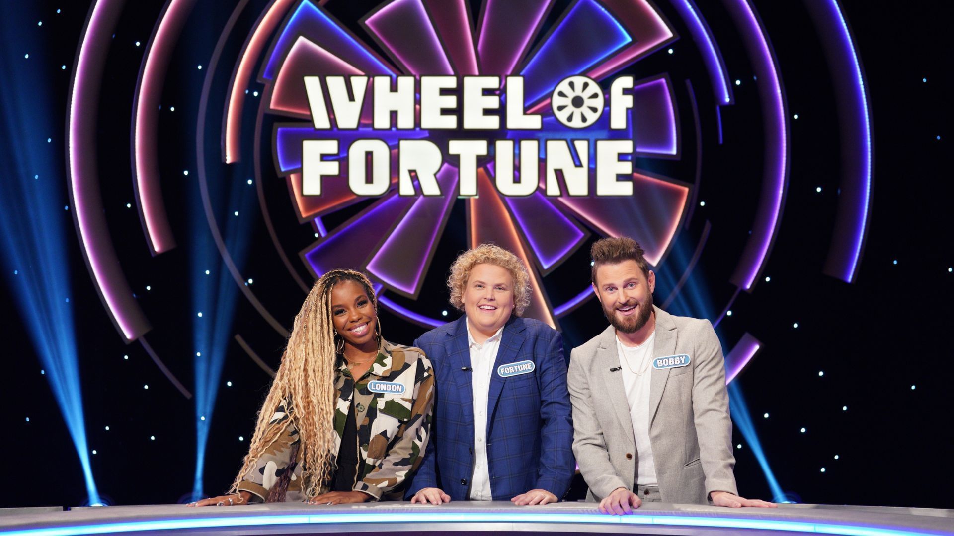 What time will Celebrity Wheel of Fortune Season 3 Episode 12 air ...
