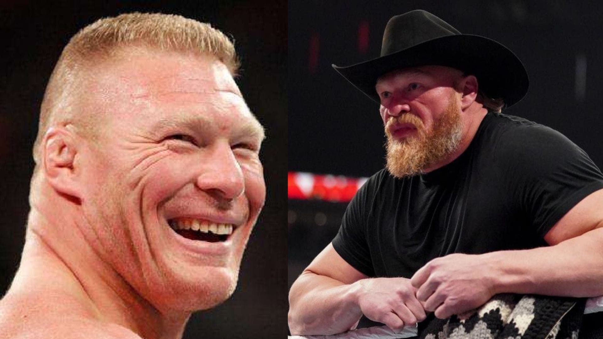 Brock Lesnar once broke into ex-WWE star's house when she wasn't there: What happened next?