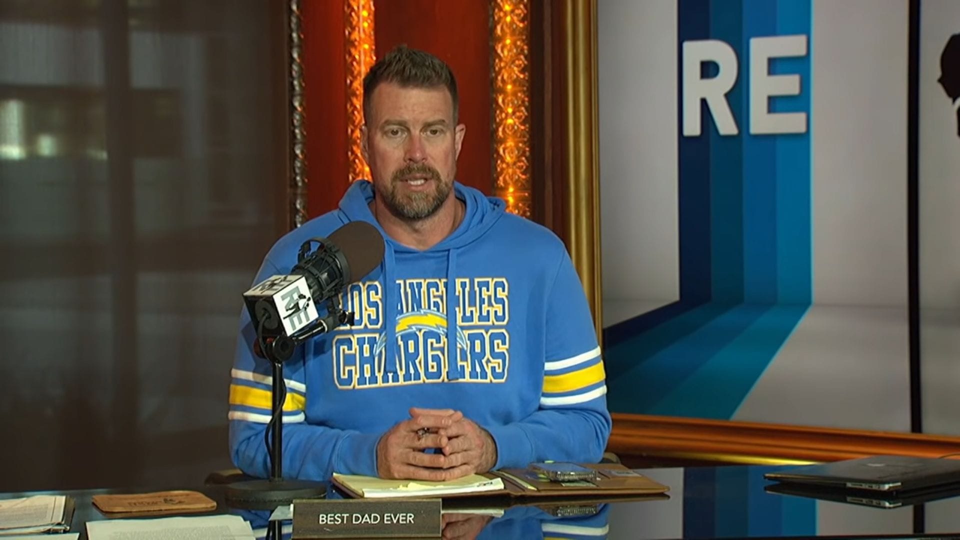 Ryan Leaf’s net worth: How much did the former NFL star rake in during ...