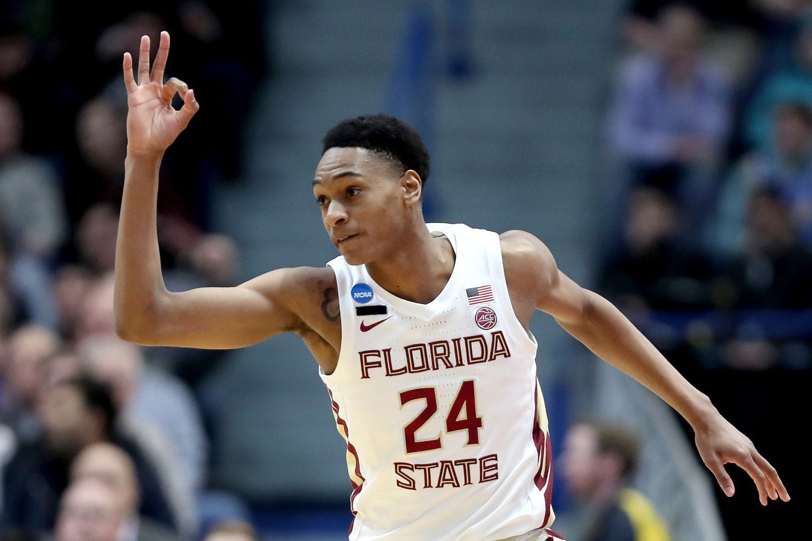 How did Devin Vassell fare at Florida State Seminoles? All you need to know