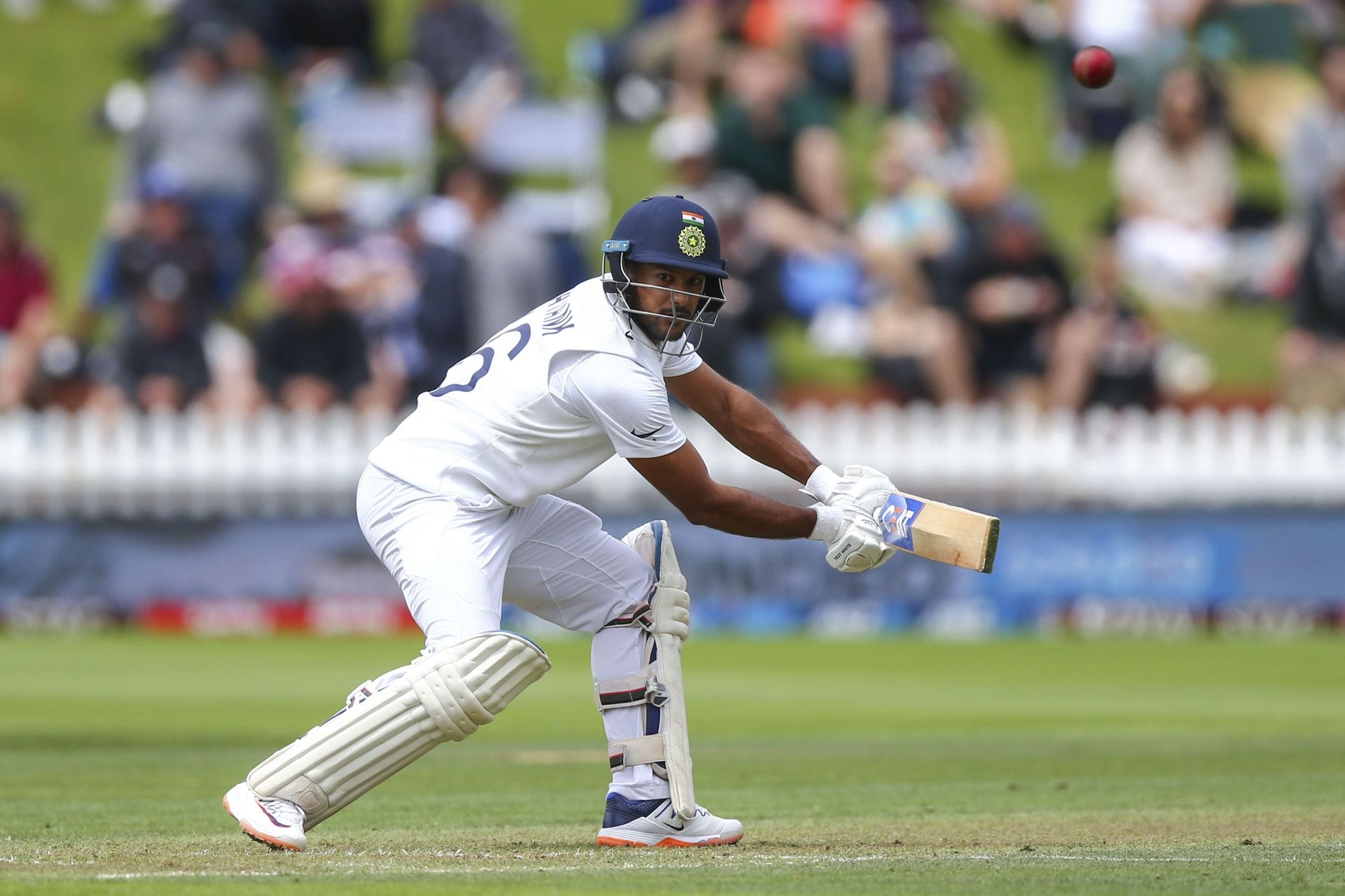"The end goal will take care of itself" - Mayank Agarwal to stick to ...