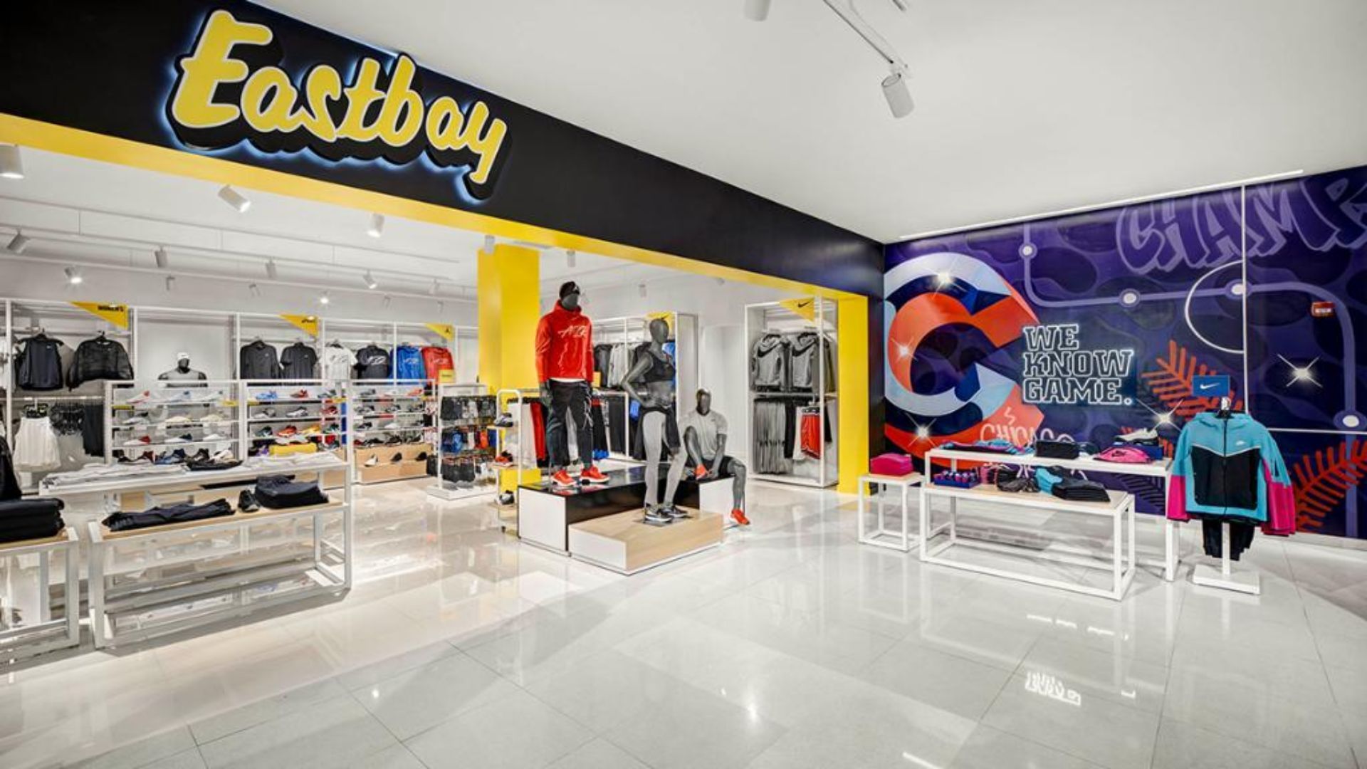 Why is Eastbay closing? Fans bid adieu to iconic sportswear catalog