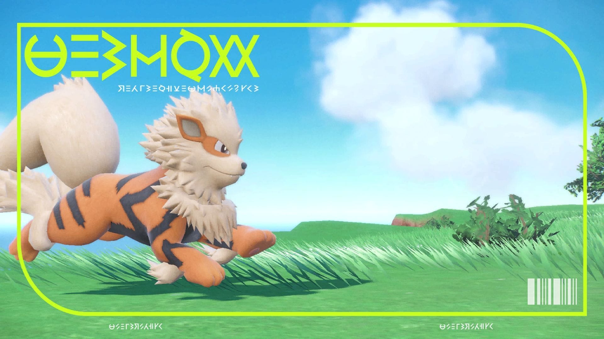 Pokemon Scarlet and Violet: Where to get Growlithe and Arcanine