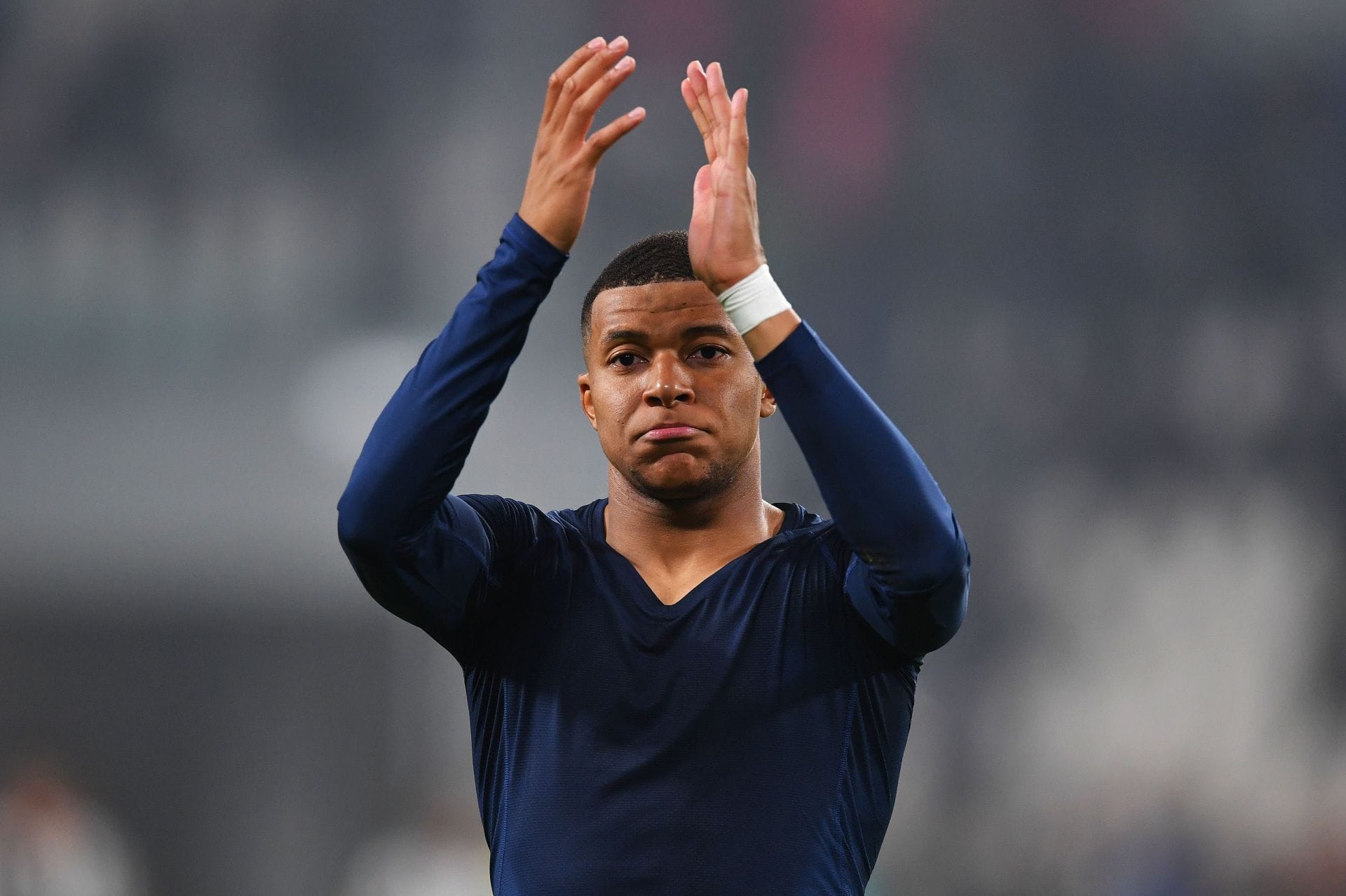 Real Madrid: Real Madrid's stance on signing PSG superstar Kylian ...