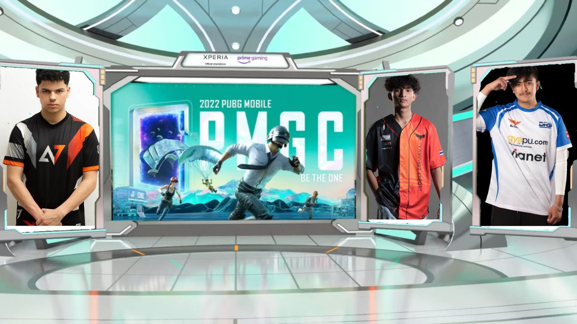 Alpha 7, Vampire, IHC, DRS, and iNCO Gaming qualify for PUBG Mobile ...