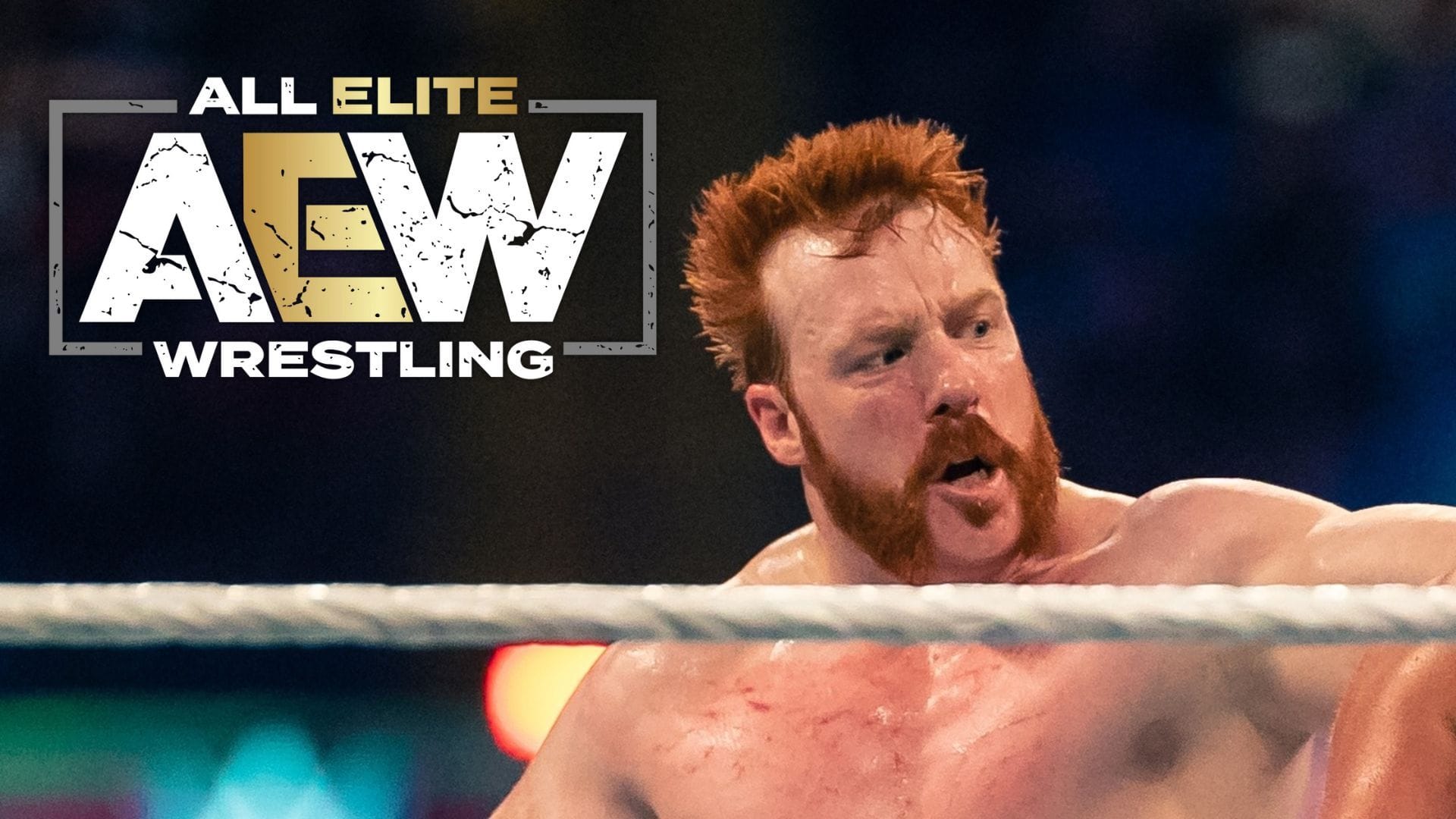 WWE SmackDown Superstar Sheamus sends message to major AEW star