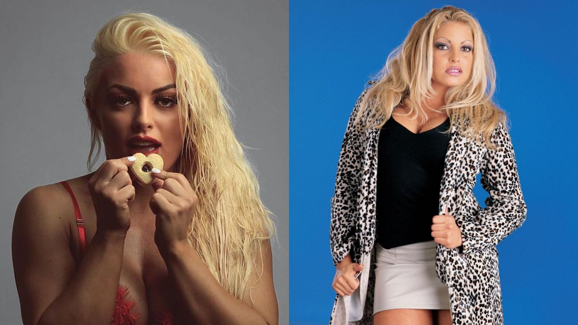 Mandy Rose could have made more money from her page if she followed in ...