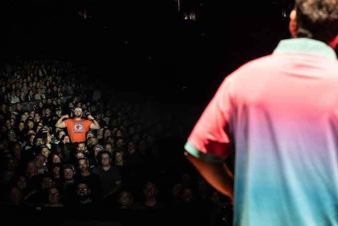 Adam Sandler Live Tour 2023: Tickets, where to buy, venues, dates and more