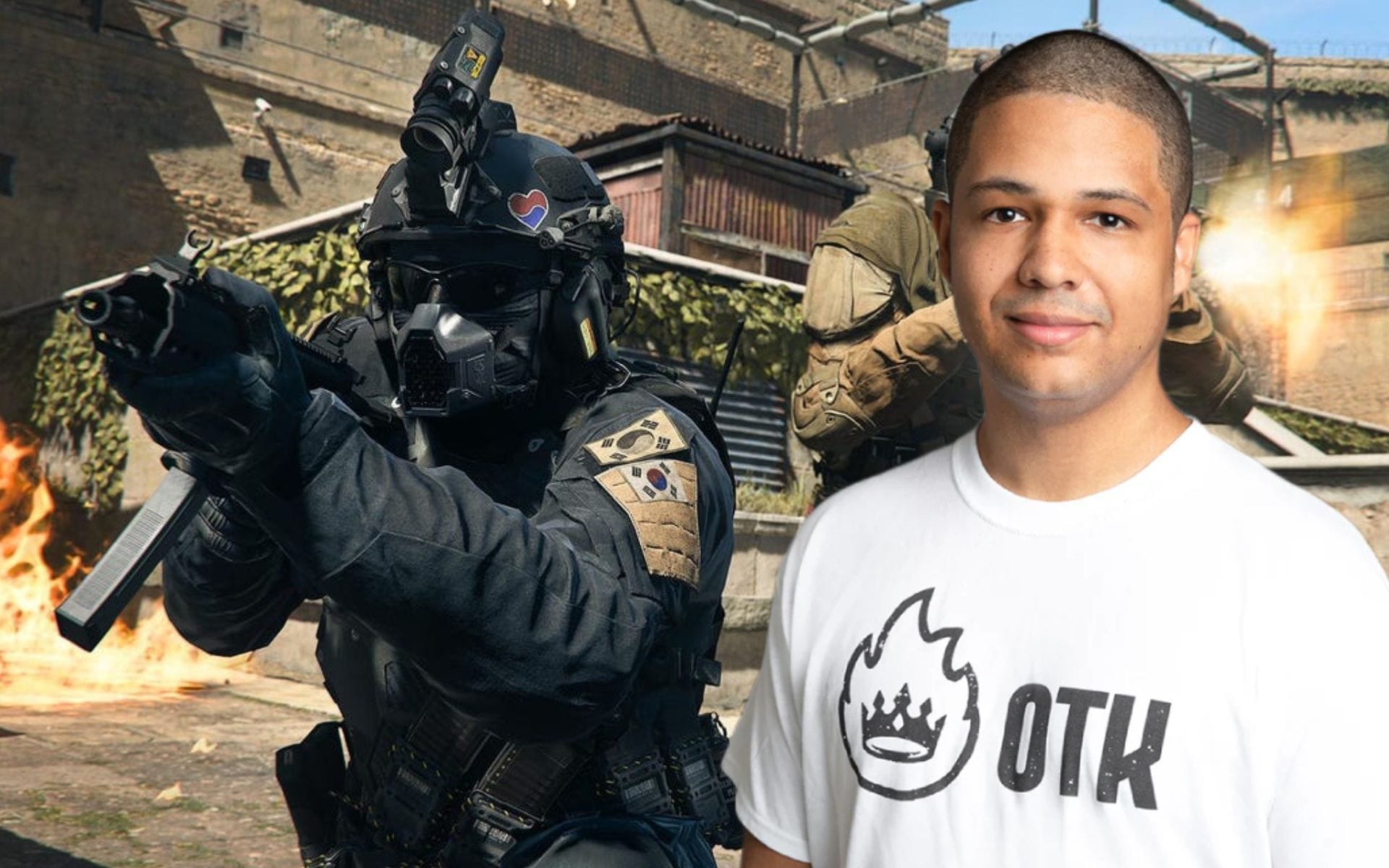 "Never changes, does it?" - Nmplol left stunned after encountering a ...