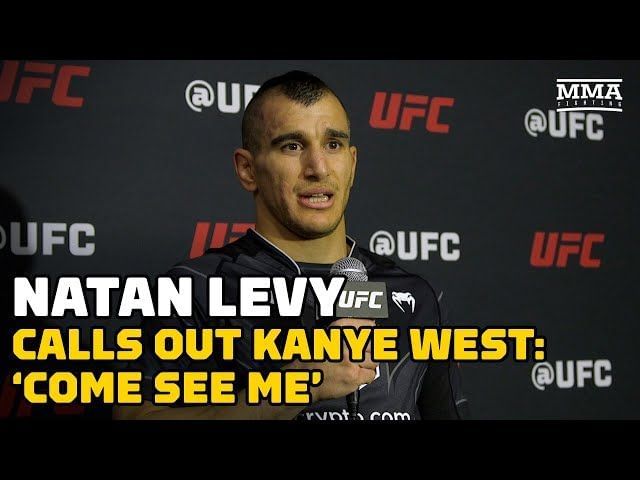 Kanye West: Everything you need to know about Natan Levy, the Jewish ...