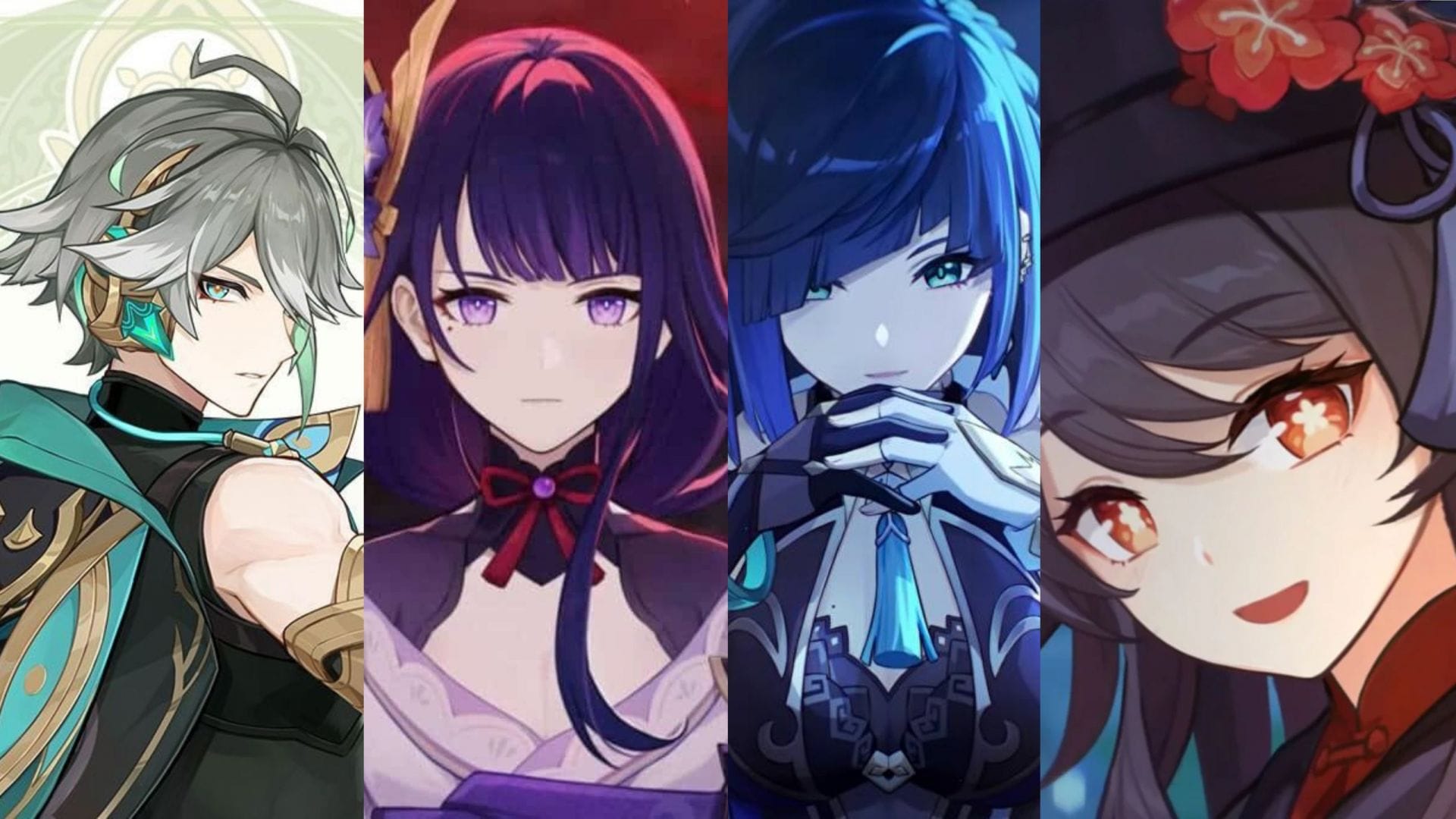 Every upcoming Genshin Impact banner in version 3.3 and 3.4: Leaks and ...