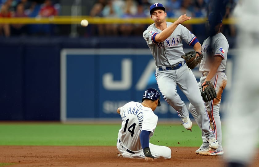 Corey Seager 2022: Corey Seager Stats: A look at the Rangers shortstop ...