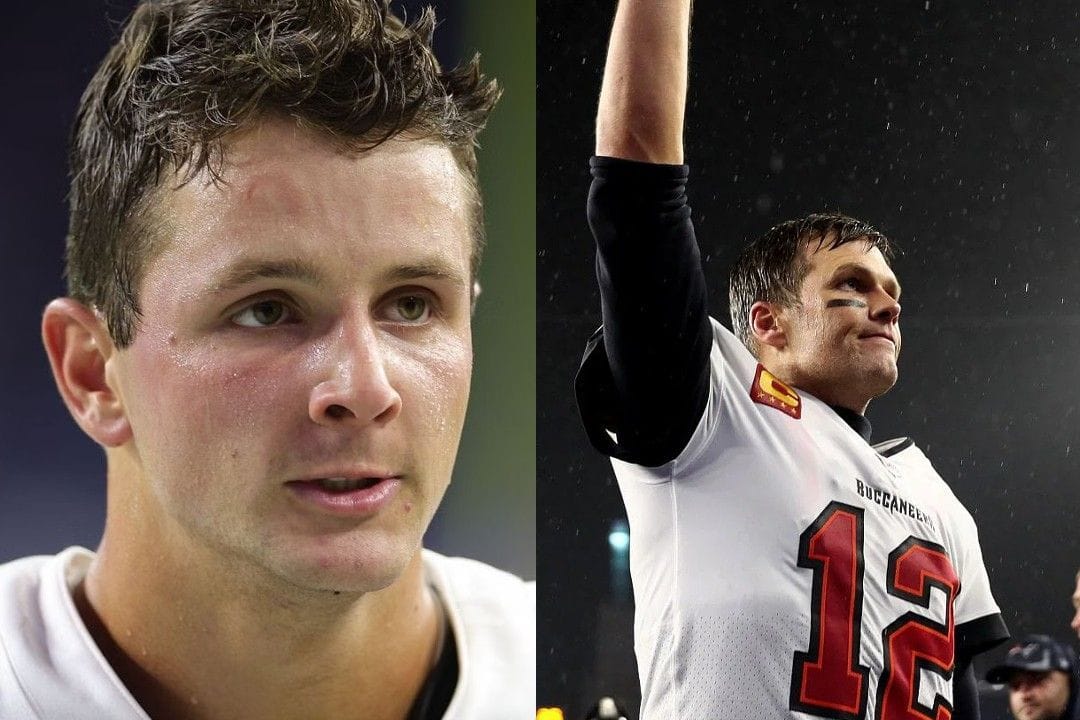 Brock Purdy to beat Tom Brady? Stephen A. Smith believes rookie QB to ...