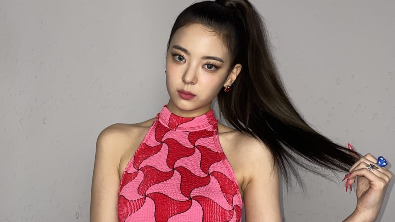 ITZY's Lia kicks off the second season's OST for Alchemy of Souls