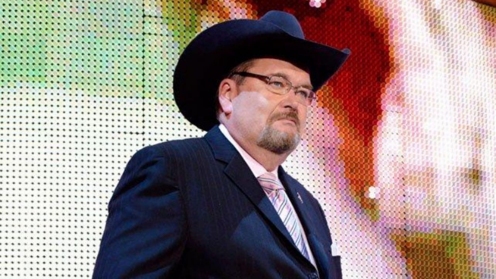 "That should never have happened" – Jim Ross on the real-life slap that ...