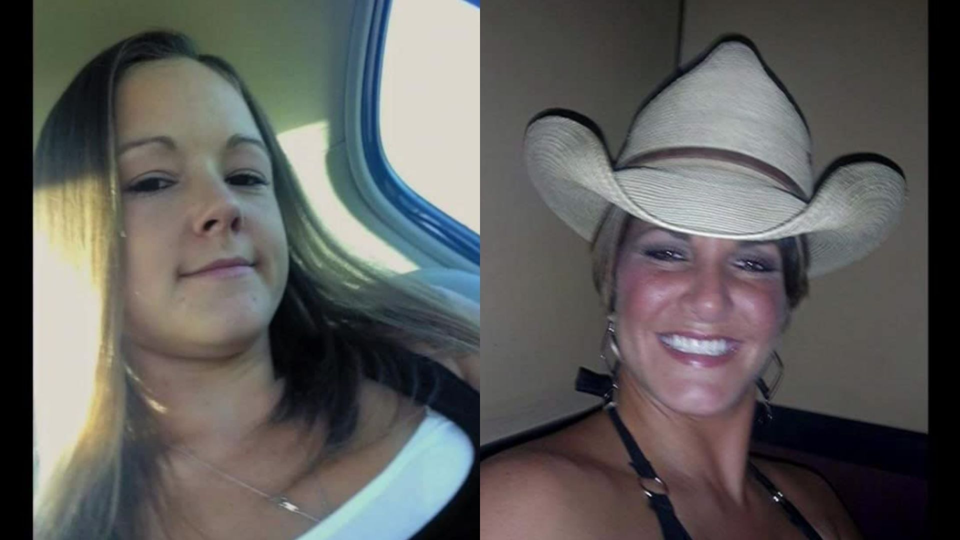 ID's See No Evil: Where is Larry Oscar Douglas today?