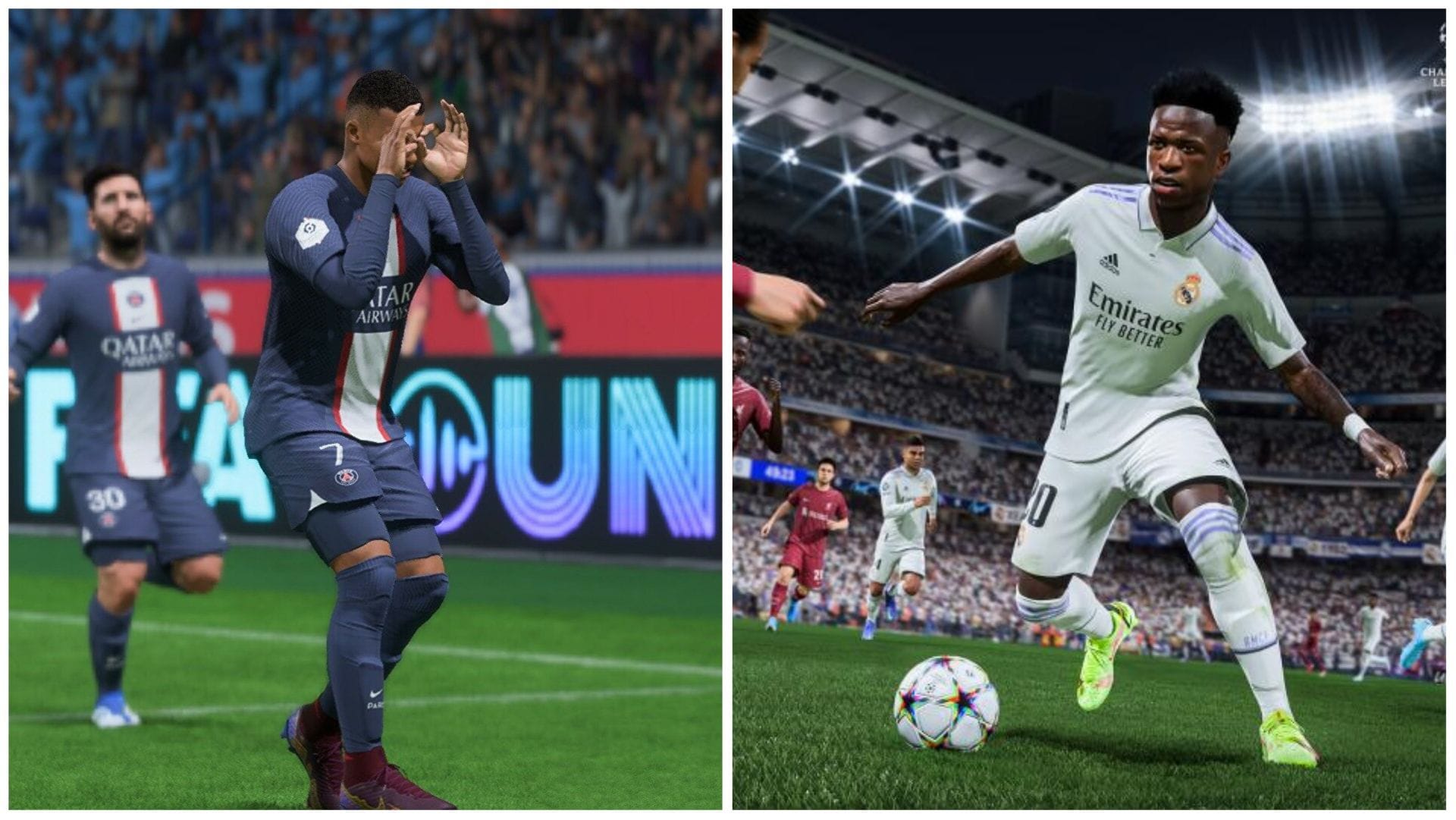 5 best FIFA 23 cards to use in Ultimate Team (December 2022)
