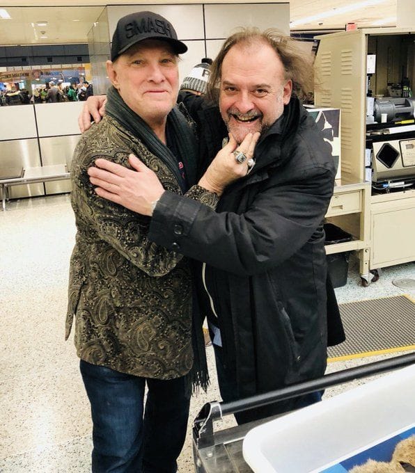 What happened to Jean-Robert de Cavel? Tributes pour in as iconic ...