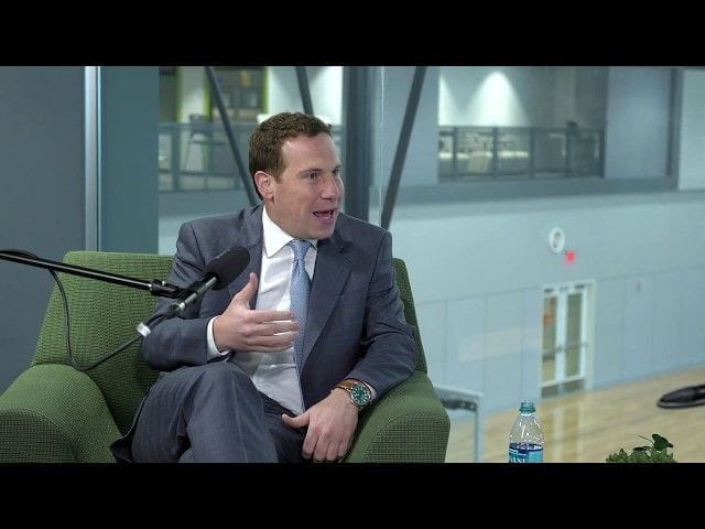 What is Mat Ishbia's net worth: Looking at Phoenix Suns' prospective ...