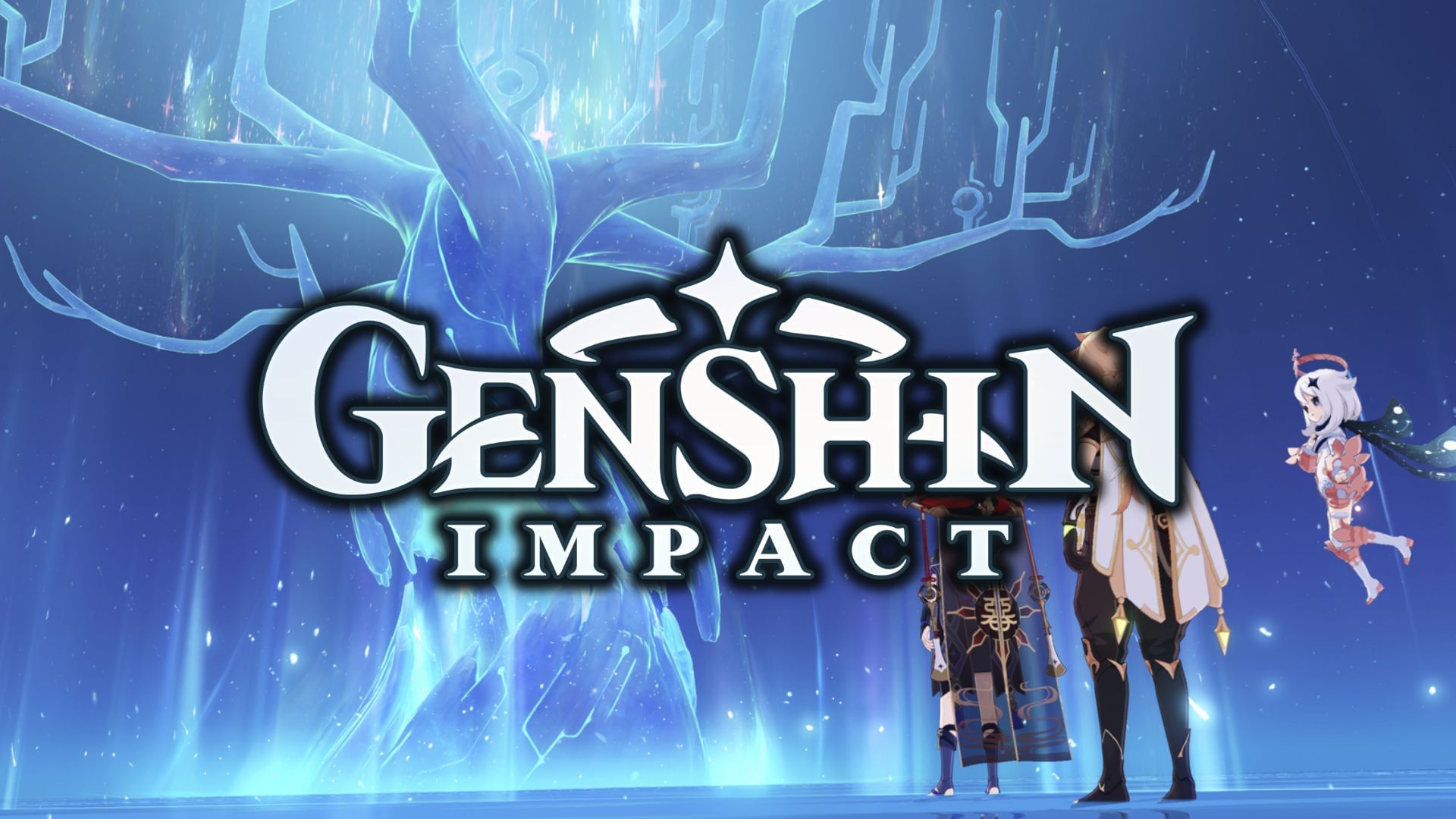 Genshin Impact 3.3 countdown, release date, and time for all regions