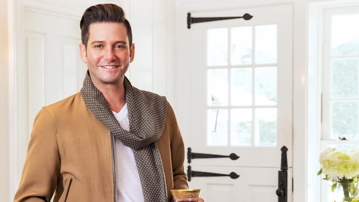 Million Dollar Listing: Los Angeles - Why did Josh Flagg storm out mid ...