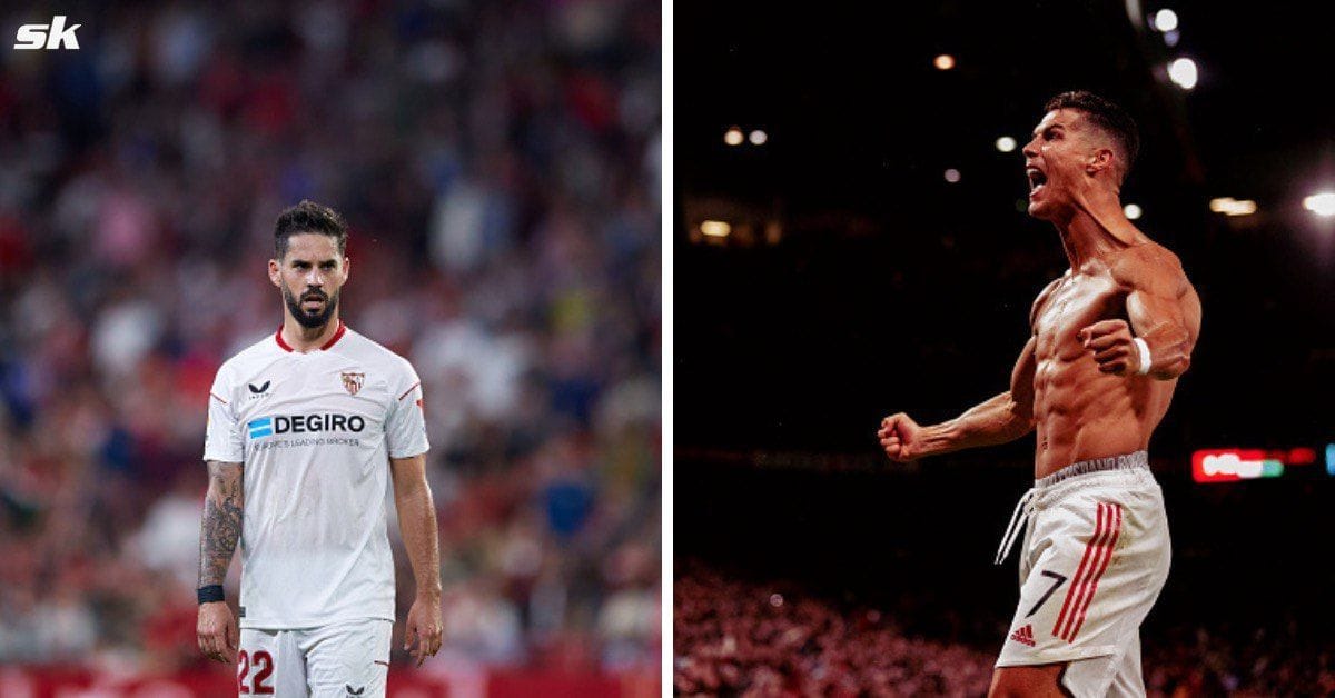 Cristiano Ronaldo, Isco, and more: 5 high-profile players who are ...