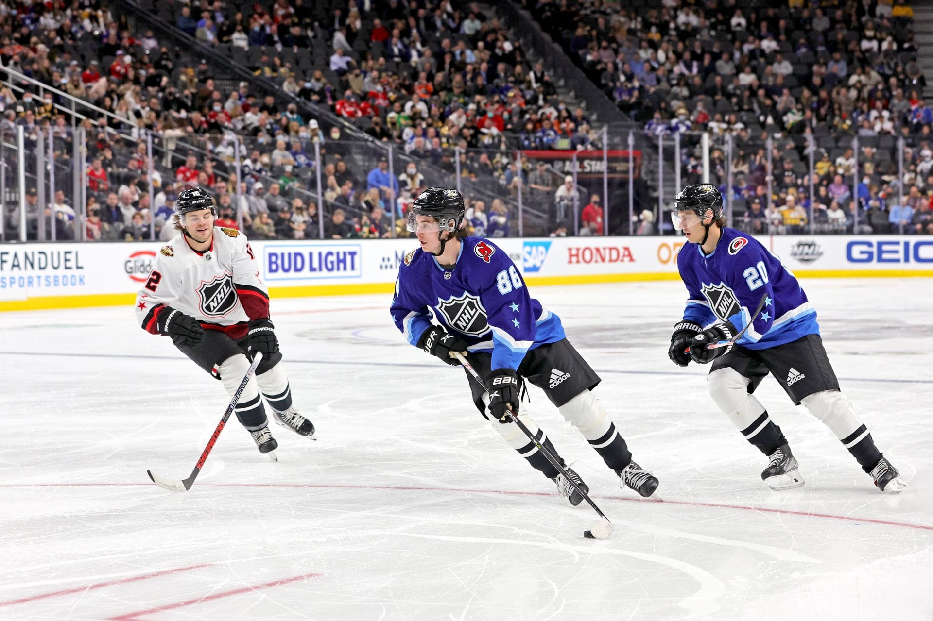 Blackhawks vs Devils Prediction, Odds, Line, and Picks - December 6 ...