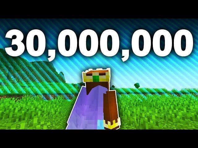 What is beyond the world border in Minecraft?