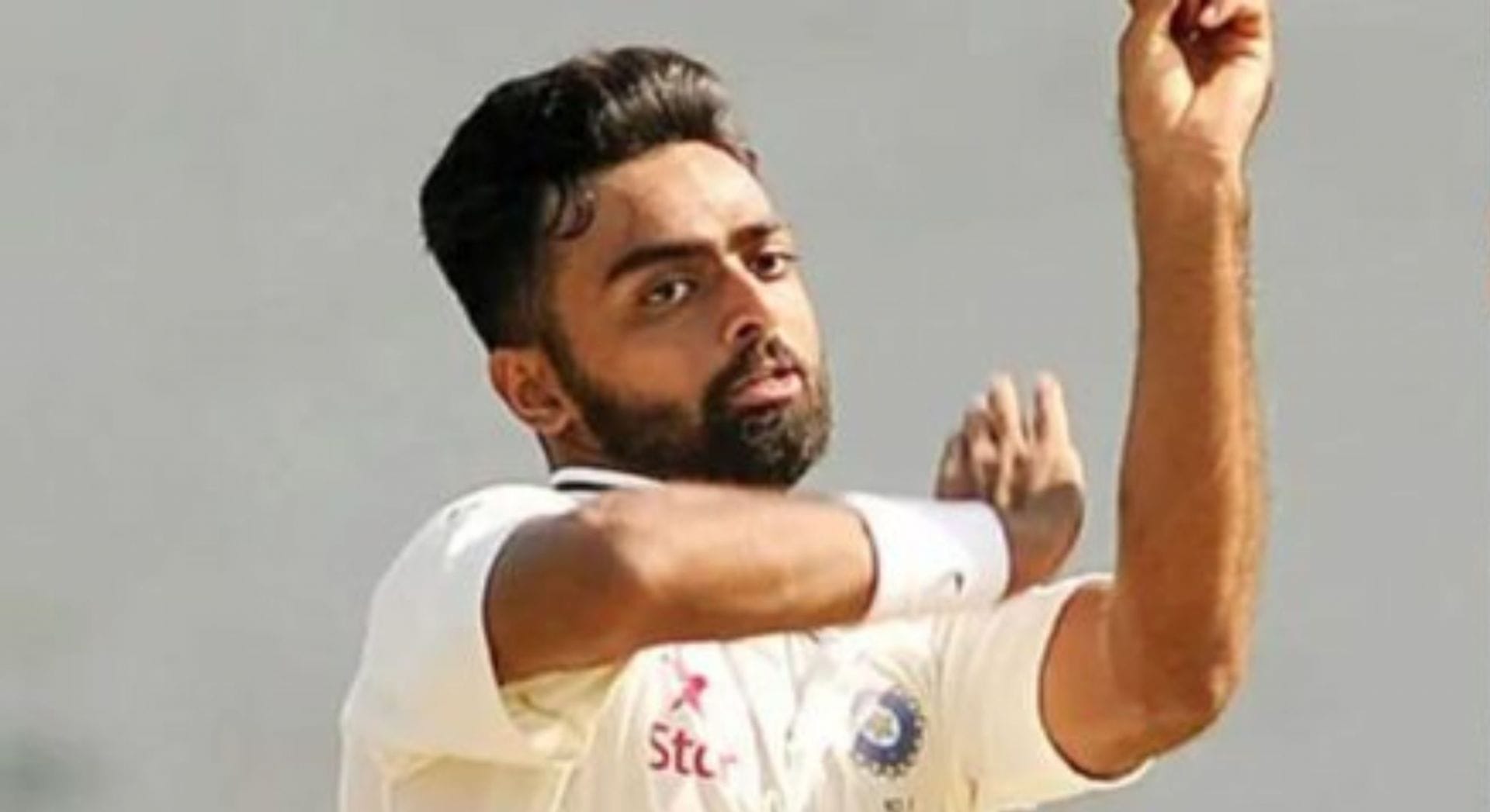 "Jaydev Unadkat is the Fawad Alam version of India" - Fans react as ...