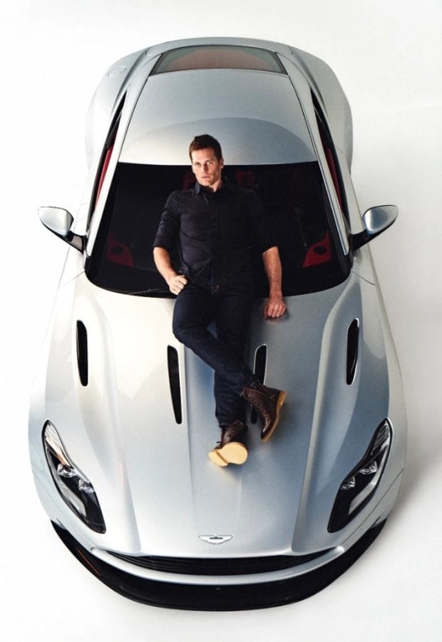 Tom Brady News, Biography, NFL Records, Stats & Facts