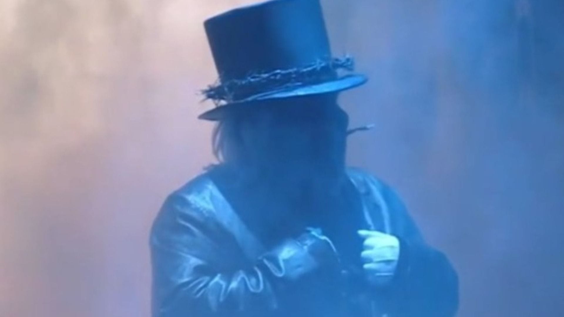 Uncle Howdy: Which former WWE Superstar possibly returned and joined ...