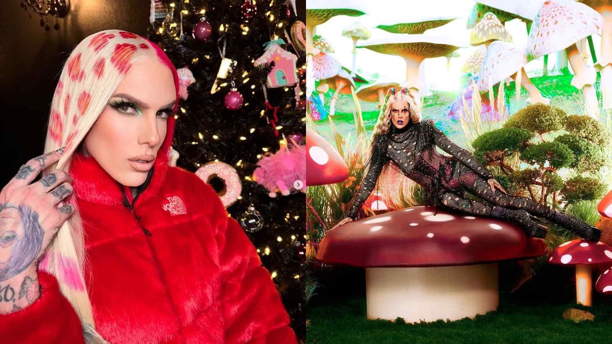 What is the Jeffree Star-NBA player controversy: All you need to know