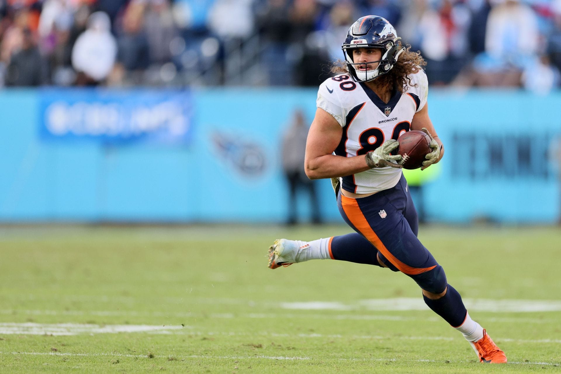 Fantasy Football Start 'Em Sit 'Em 2022 NFL Week 15: Tight end rankings