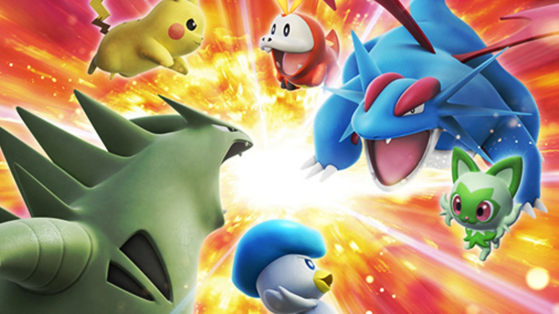 Pokemon Scarlet and Violet Ranked Battles Season 1: All rewards for ...