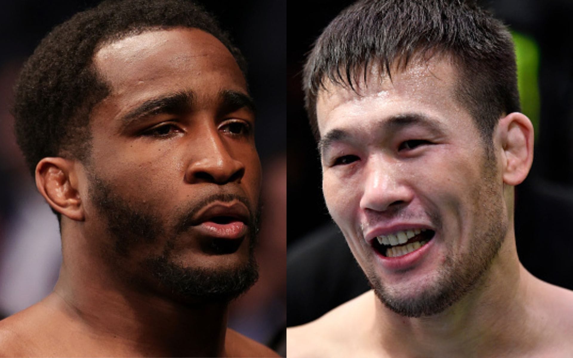 Geoff Neal shares frustration at Shavkat Rakhmanov being in the UFC ...