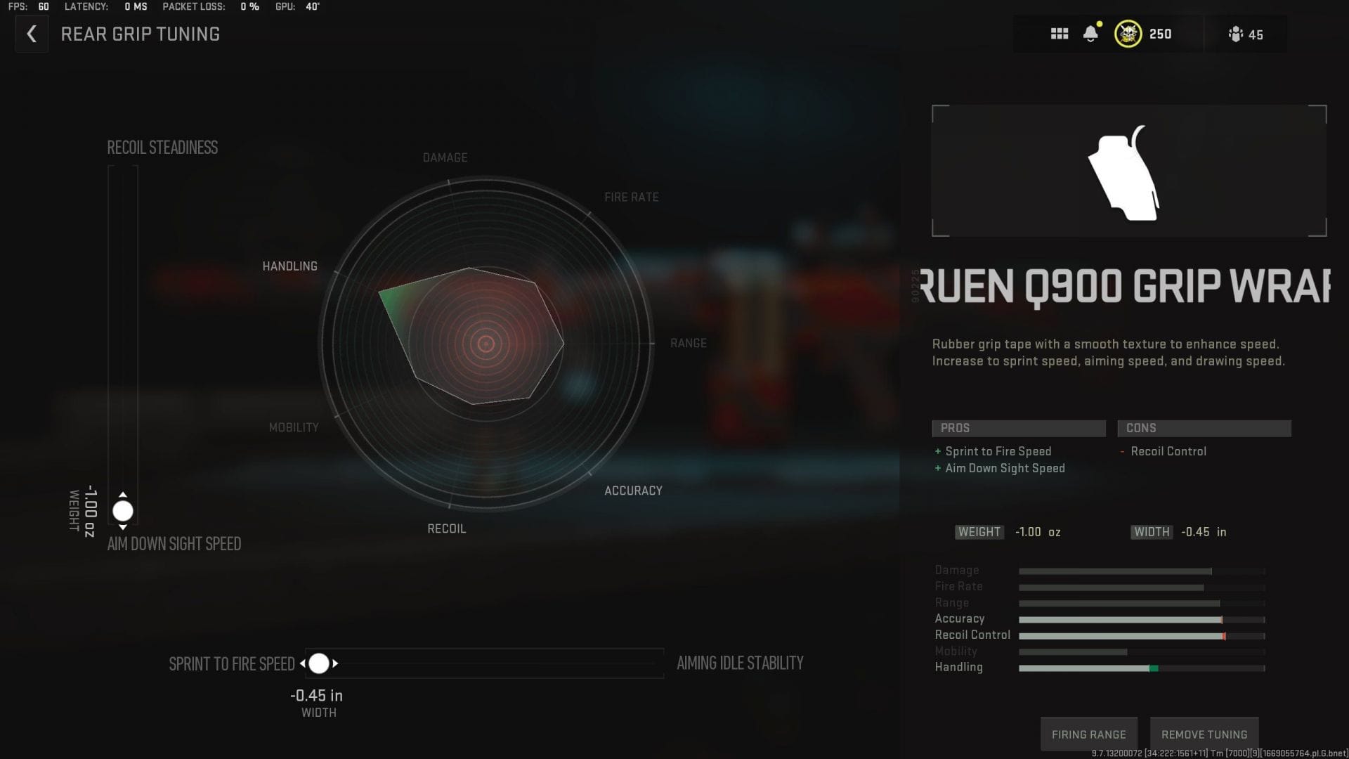 Best Warzone 2 loadout for Sakin MG 38 in Season 1 Reloaded