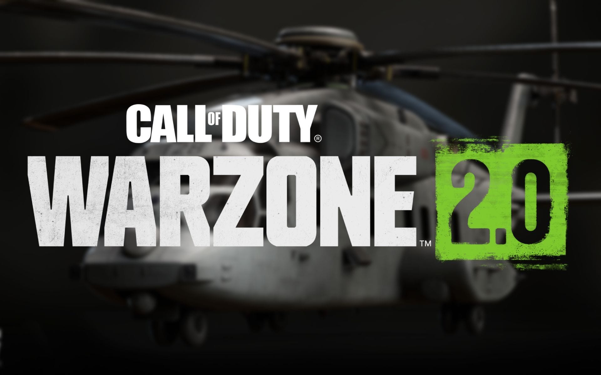 Warzone 2's overpowered Heavy Chopper gets removed due to community outrage