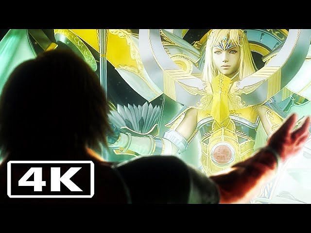 How to defeat superboss Minerva in Crisis Core: Final Fantasy 7 Reunion How to defeat superboss Minerva in Crisis Core: Final Fantasy 7 Reunion