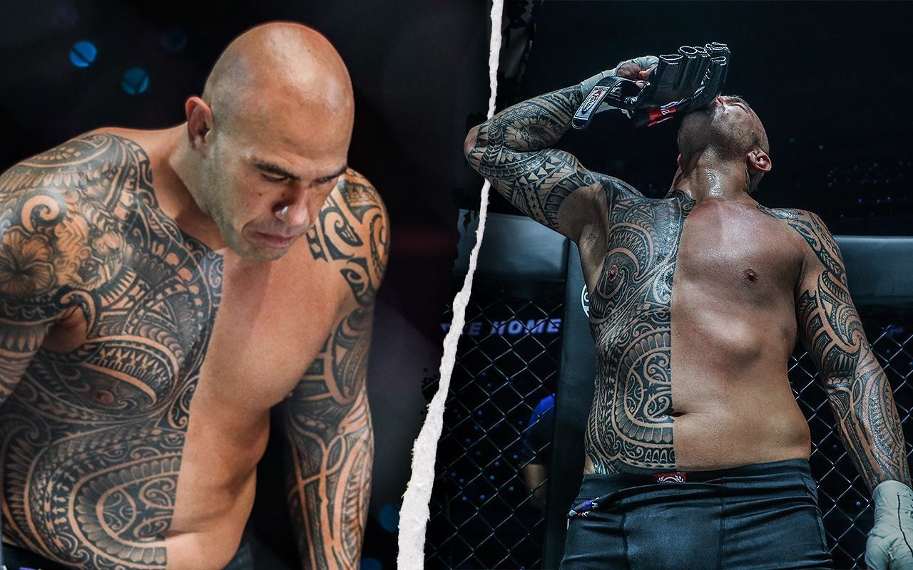 Fans react to ONE Championship’s retirement sendoff for MMA legend ... Fans react to ONE Championship’s retirement sendoff for MMA legend ...