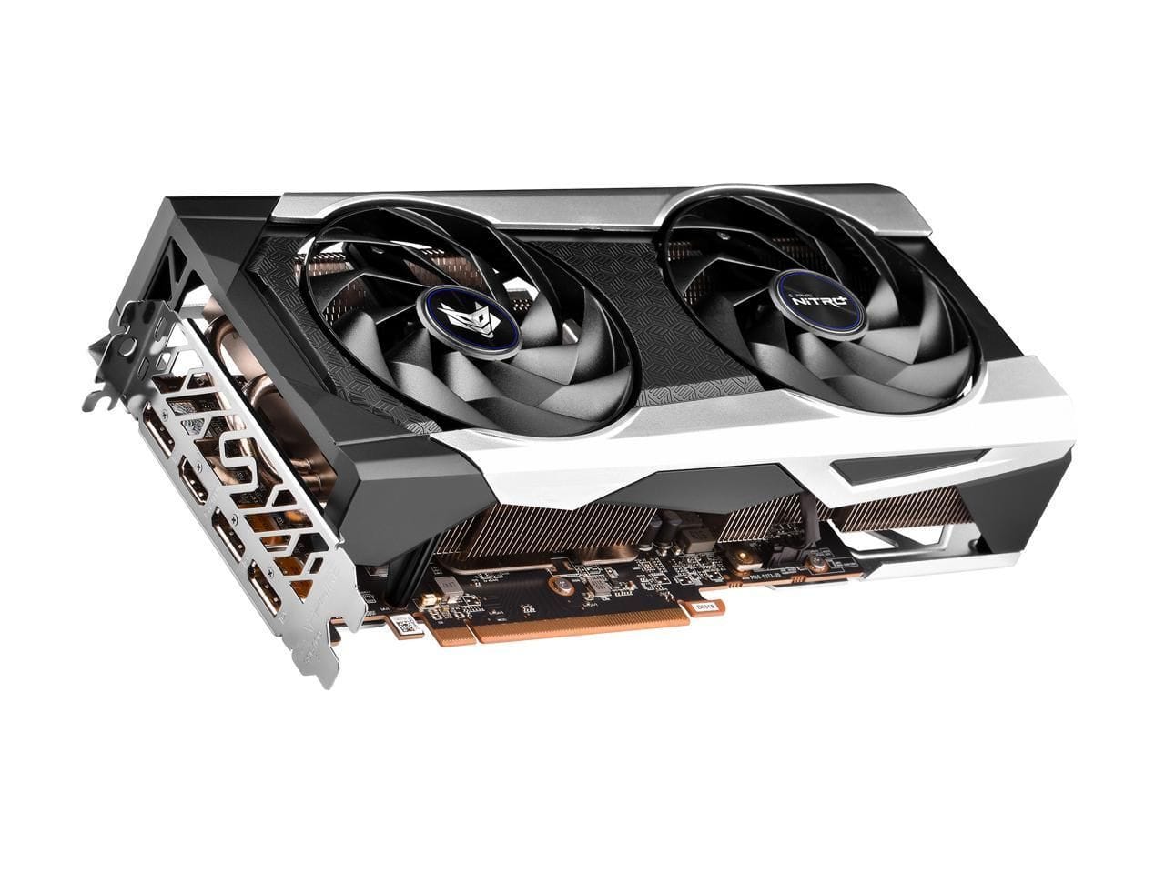 5 most popular mid-range gaming GPUs in 2022